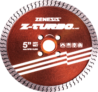 Zenesis – Titan Diamond USA